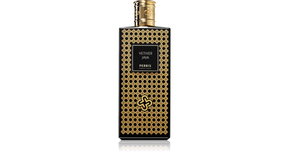 Perris Monte Carlo Vetiver Java woda perfumowana unisex | notino.pl