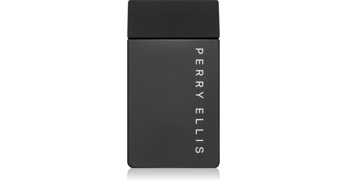 Perry Ellis Midnight eau de toilette for men | notino.co.uk