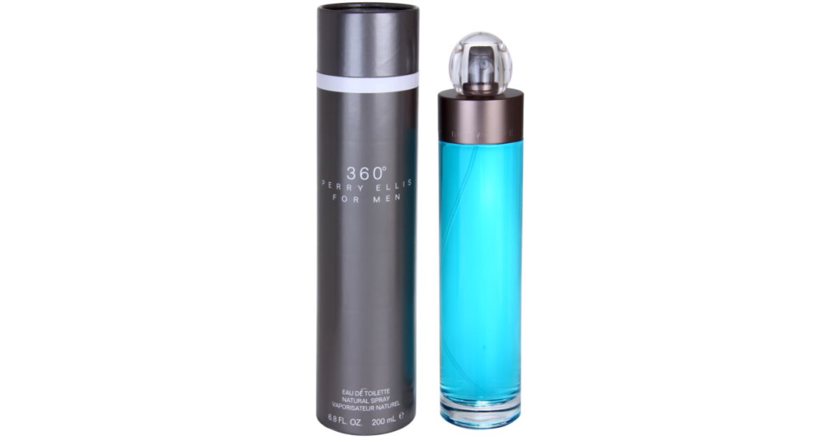 360 perfume store