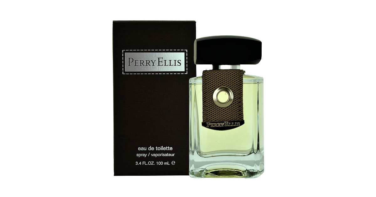 Perry Ellis Perry Ellis eau de toilette for men | notino.co.uk