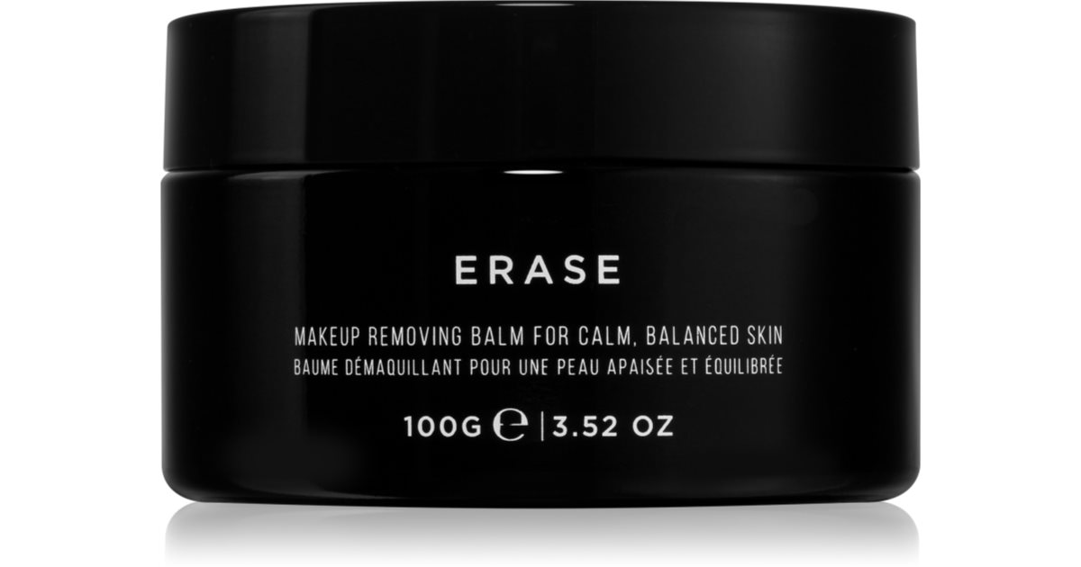 Pestle & Mortar ERASE makeup removing cleansing balm | notino.co.uk