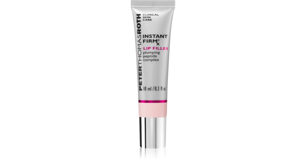 Peter Thomas Roth Instant FIRMx Lip Filler Sistema Volumizzante Labbra ...