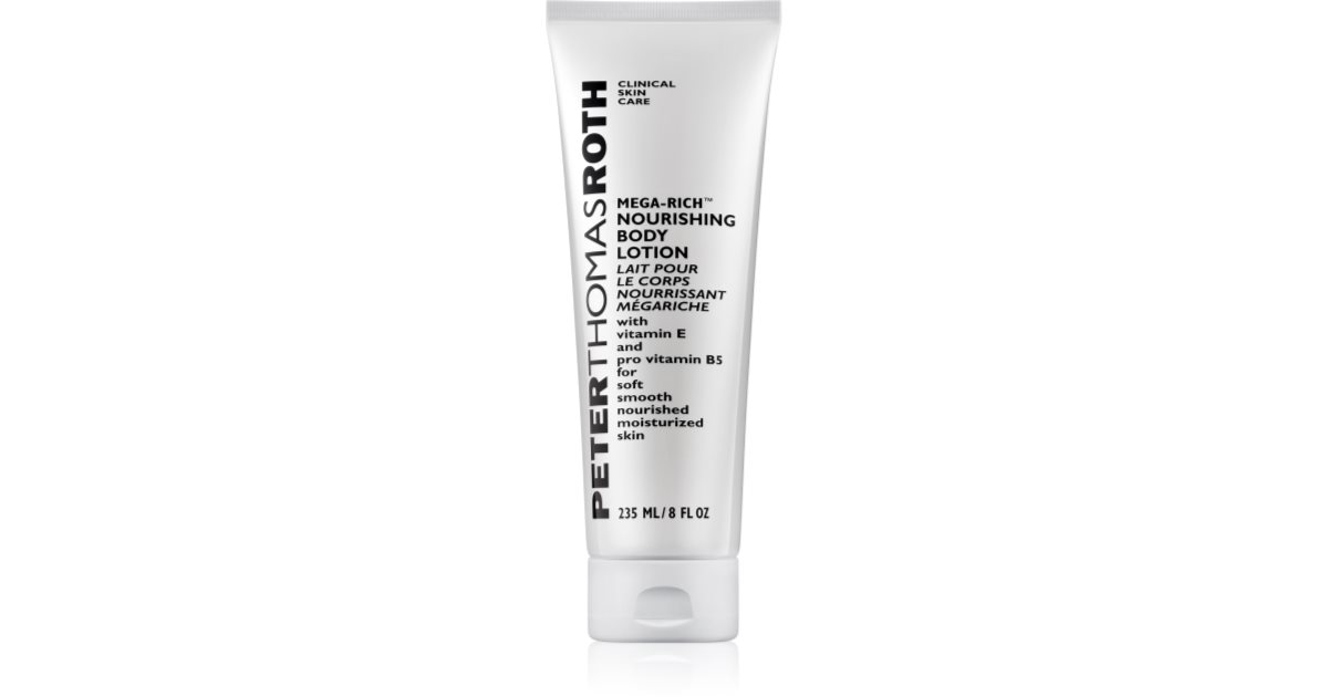 Peter Thomas Roth Mega Rich Bodylotion | notino.de