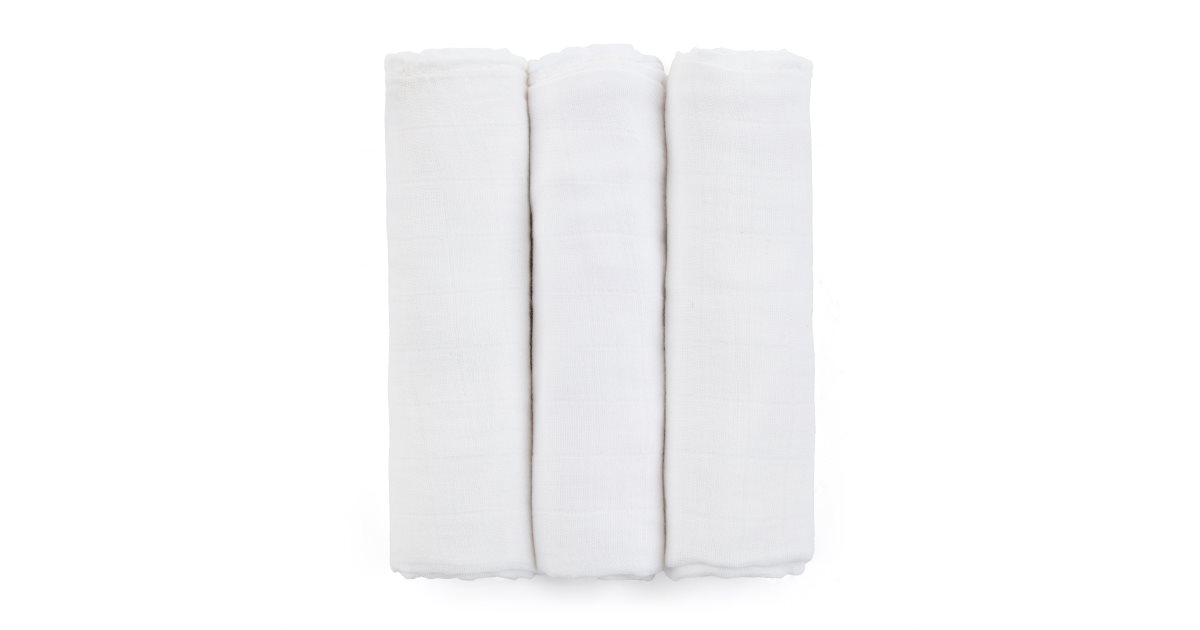Petite&Mars Moussy cloth nappies | notino.co.uk