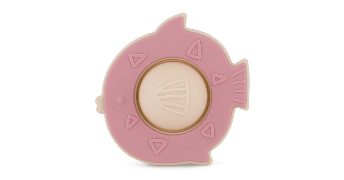 Petite&Mars Fish Fiona 6m+ jouet | notino.fr