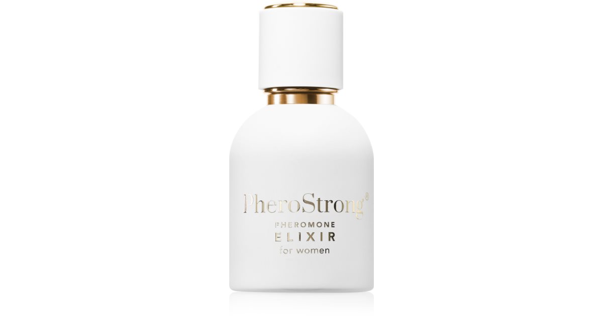 PheroStrong Elixir For Her parfém s feromónmi | notino.sk