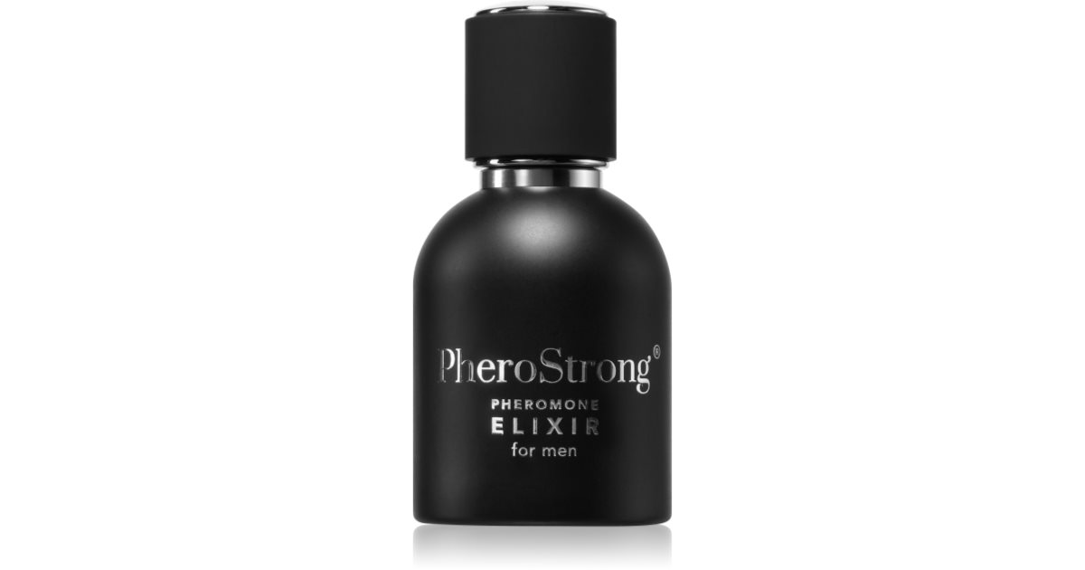 PheroStrong Elixir For Him feromonituoksu | notino.fi