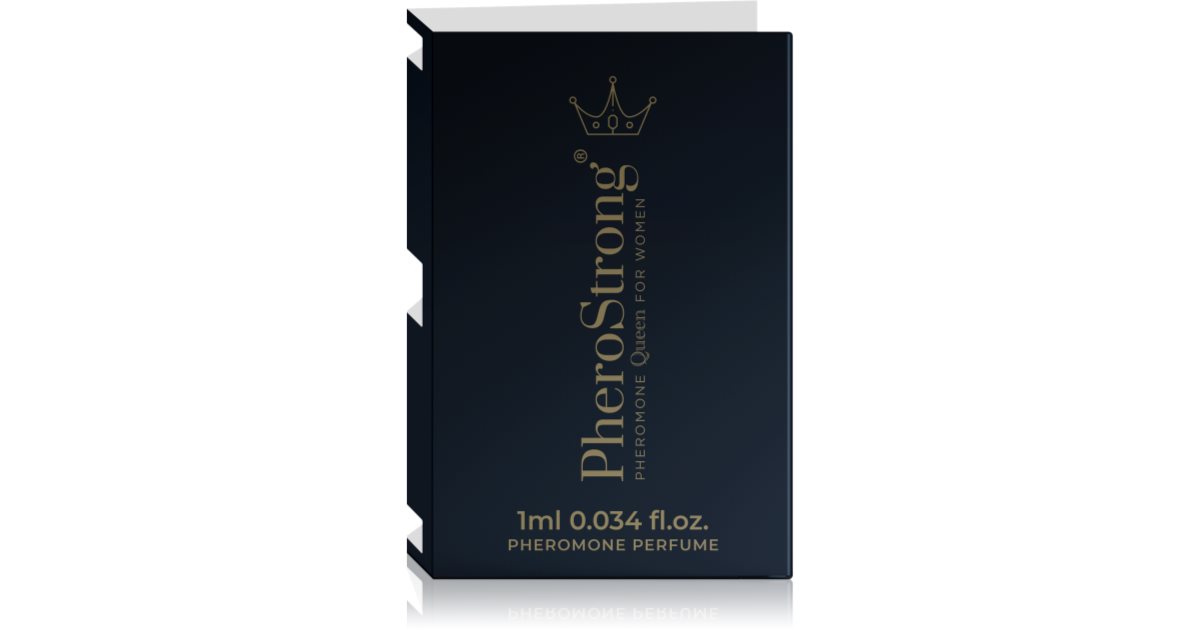 PheroStrong Pheromone Queen for Women pheromone perfume for women | notino.co.uk