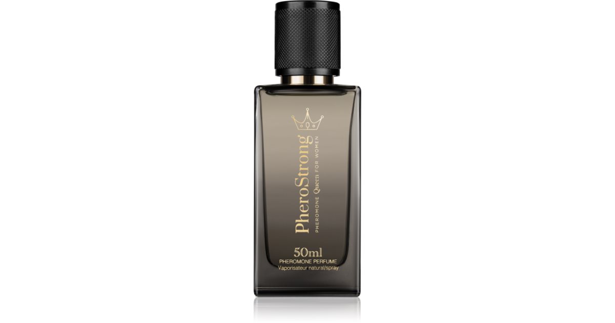 PheroStrong Pheromone Queen for Women perfume con feromonas | notino.es