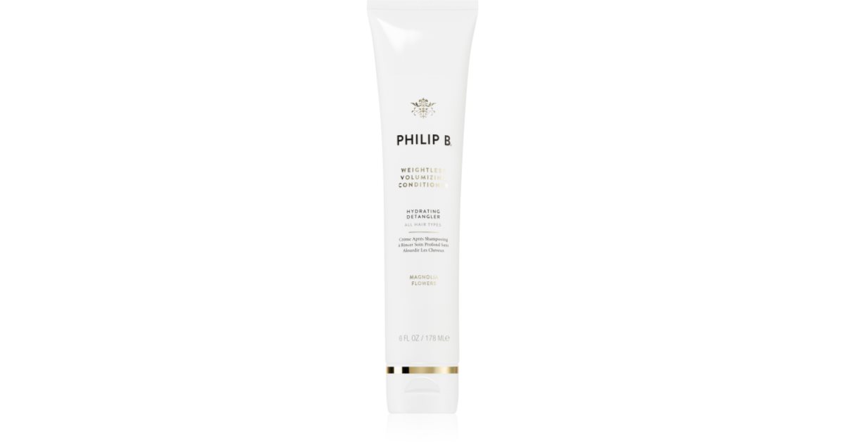 Philip B. White Label Volumen-Conditioner | Notino