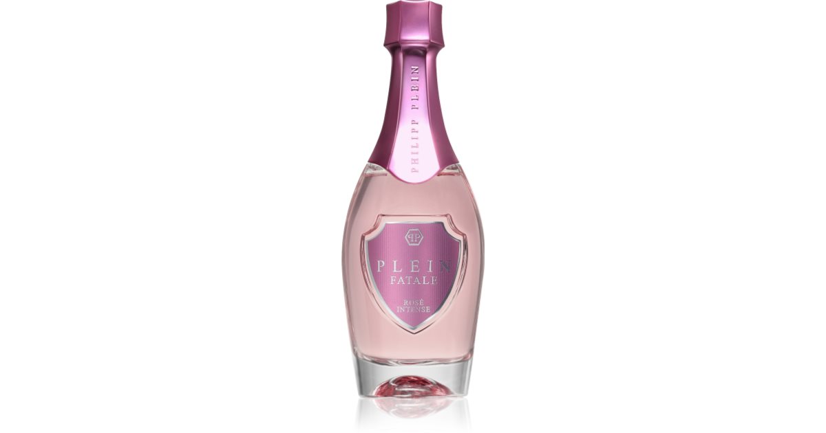 Philipp Plein Fatale Rosé Intense парфюмна вода за жени | notino.bg
