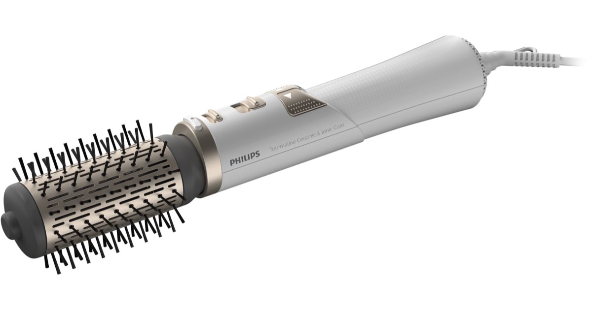 Philips StyleCare Advanced HP8664/00 Airstyler rotativo | notino.pt