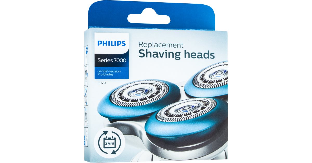 Philips Shaver Series 7000 SH70/60 cserélhető borotvafejek | notino.hu