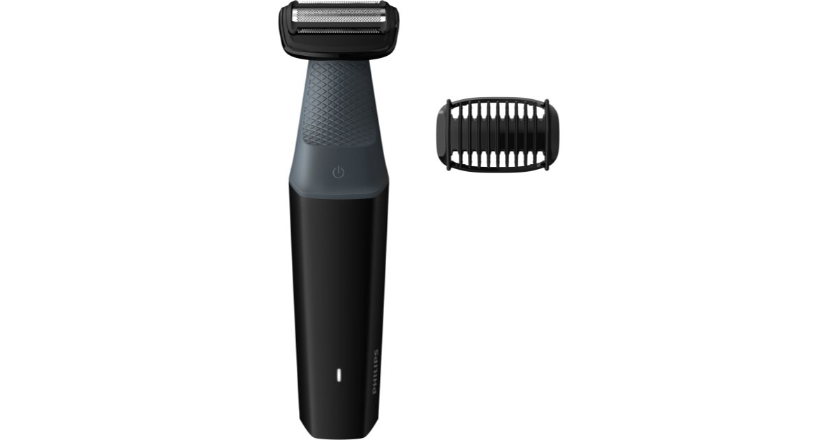 Philips Bodygroom Series 3000 BG3010/15 | Livrare rapida! | Notino.ro