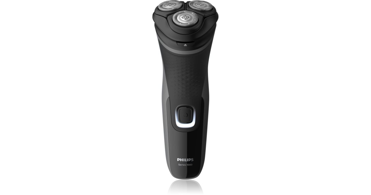 Philips Shaver Series 1000 S1231/41 Elektrorasierer für Herren | NOTINO
