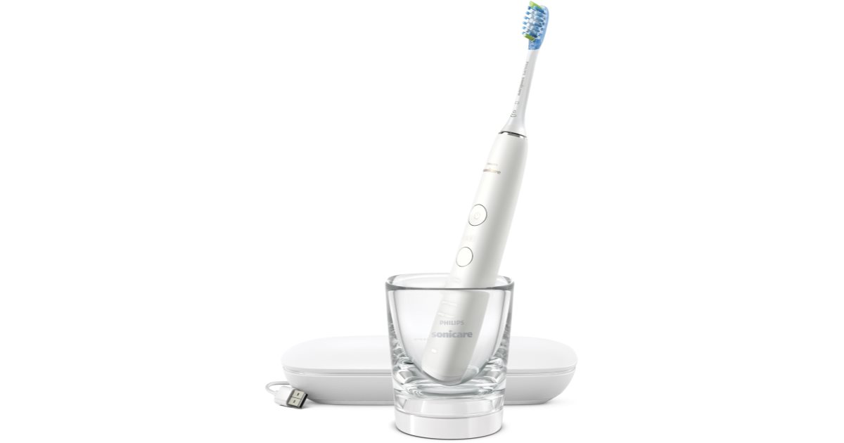 Philips Sonicare 9000 DiamondClean HX9911/27 | Livrare rapida! | Notino.ro