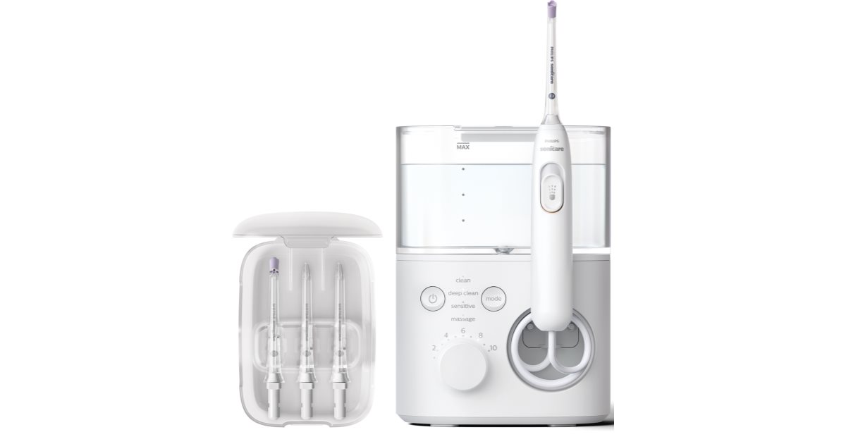Philips Sonicare HX3911/40 ustna prha | notino.si