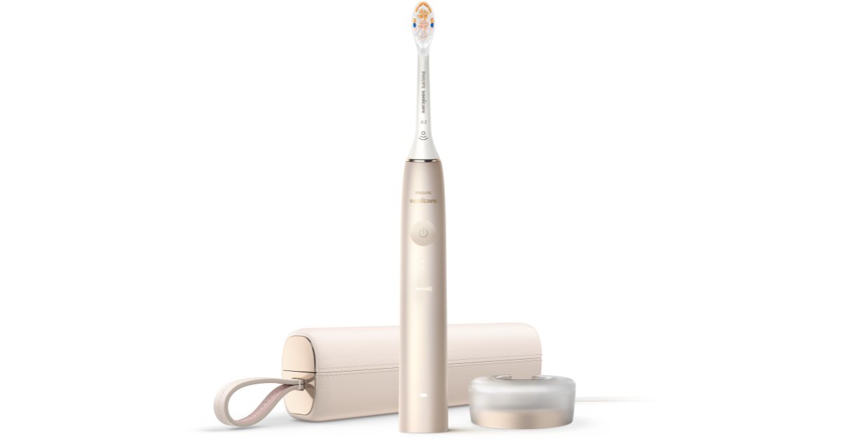 Philips Sonicare 9900 DiamondClean Prestige Prestige HX9992/11 ...