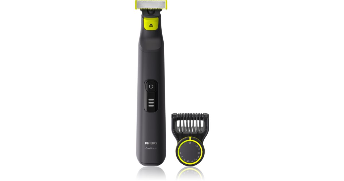 Philips OneBlade Pro QP6530/15 Beard Trimmer | notino.ie