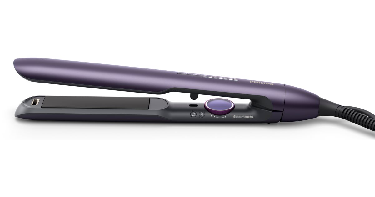 Philips Series 7000 BHS752/00 hair straightener | notino.co.uk