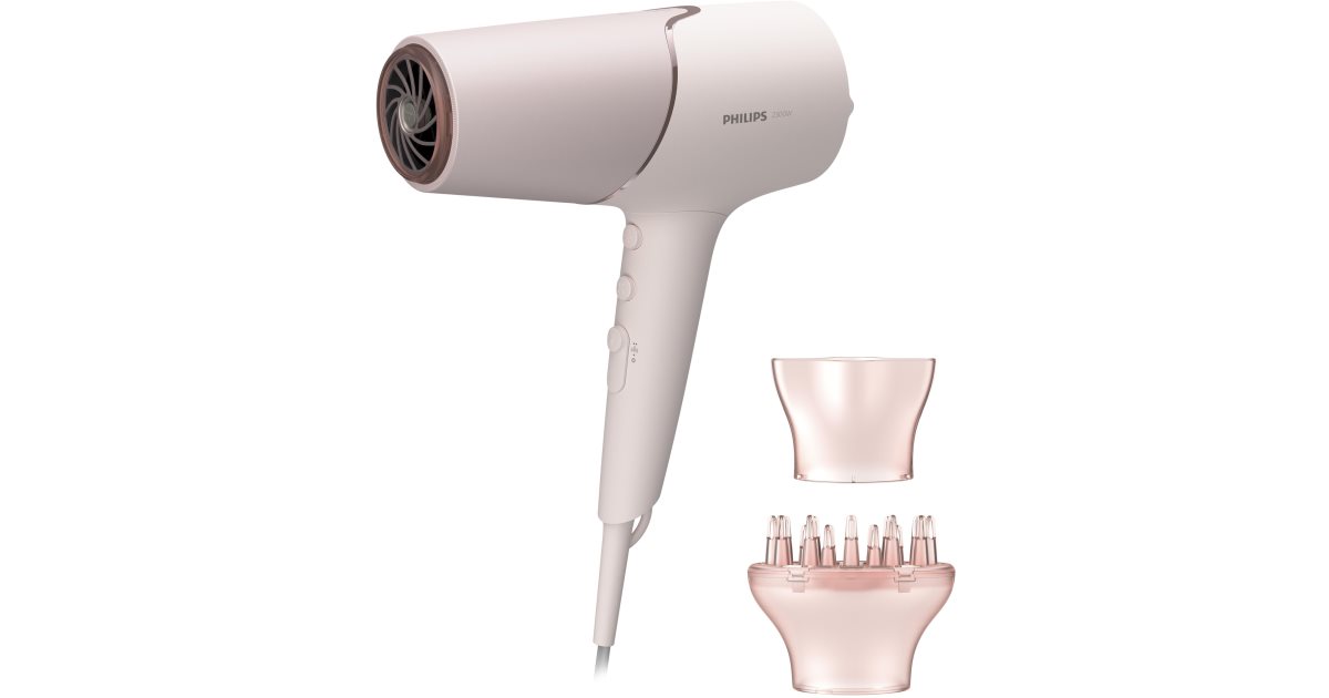 Philips Series 5000 BHD530/00 Haartrockner | notino.at