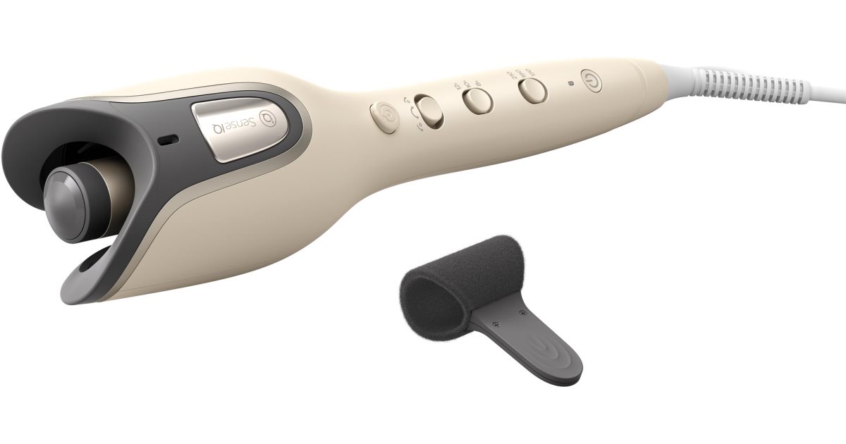 Philips Series 8000 SenseIQ BHB887/00 автоматична маша за коса | notino.bg