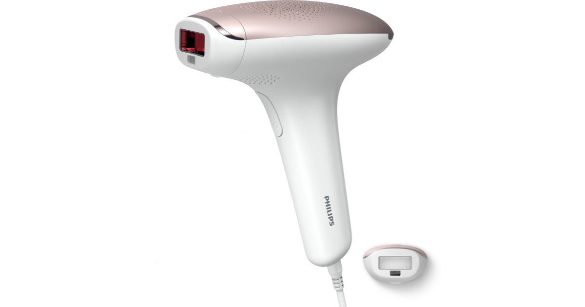 Philips Lumea IPL 7000 SC1994/00 epiliatorius kūnui IPL, veidui ...