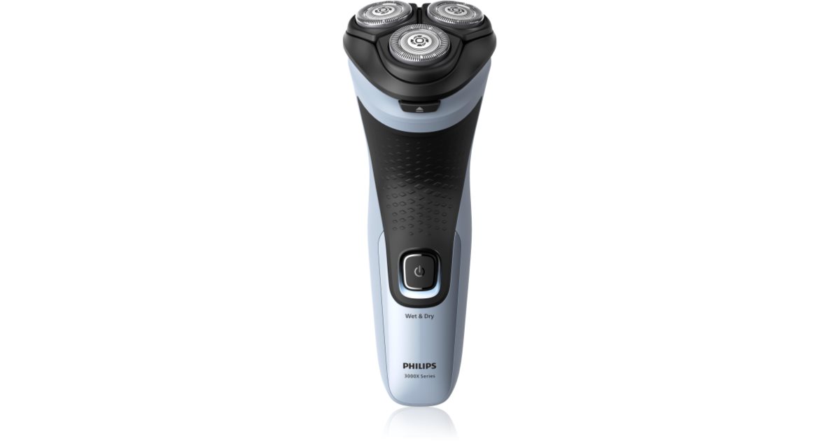 Philips Series 3000X X3003/00 electric shaver | notino.co.uk