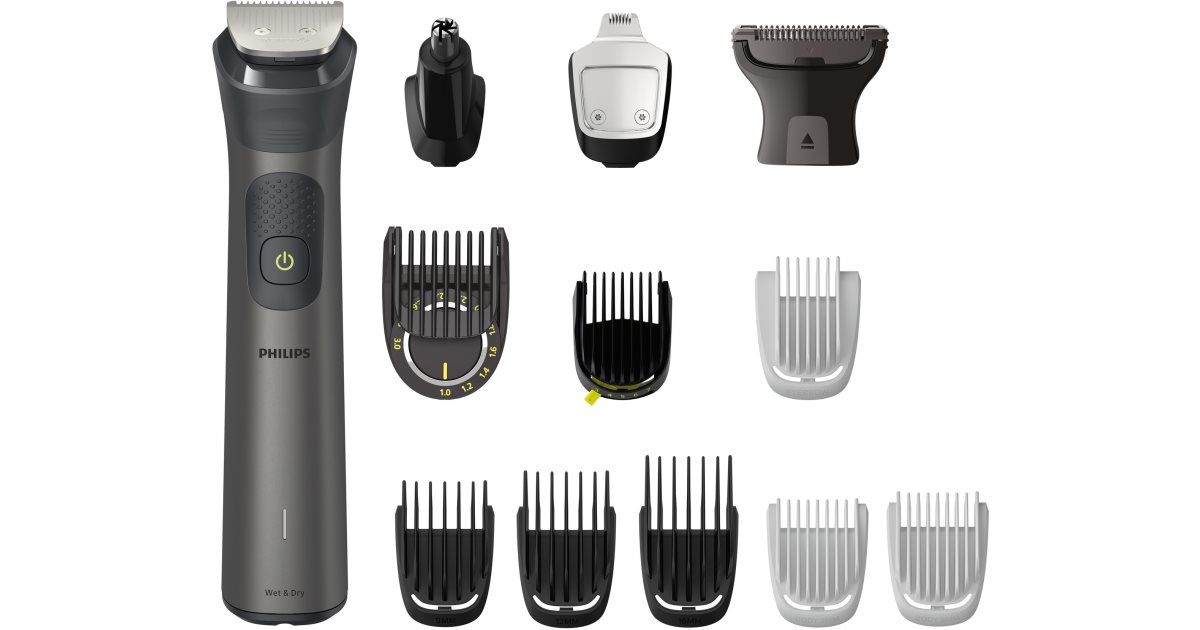 Philips Series 7000 MG7920/15 мултифункционален тример | notino.bg