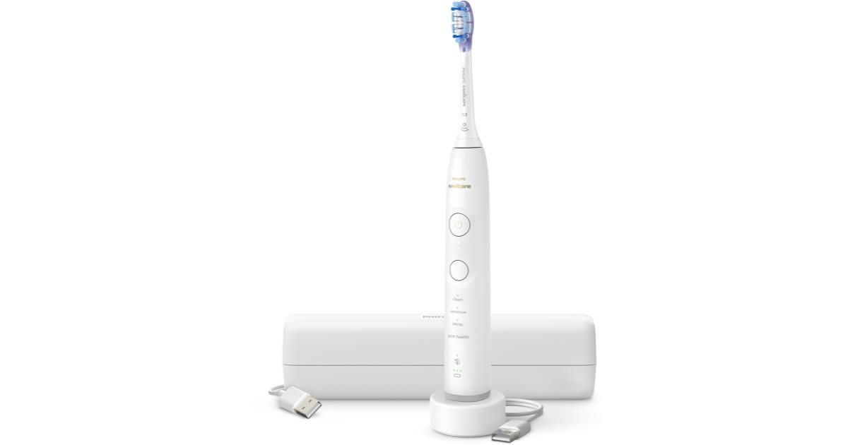 Philips Sonicare 7100 HX7420/01 sonic electric toothbrush | notino.co.uk