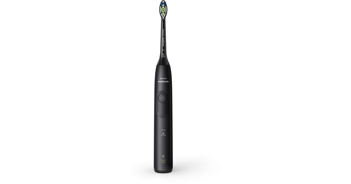 Philips Sonicare 5500 HX7111/01 sonic electric toothbrush | notino.co.uk