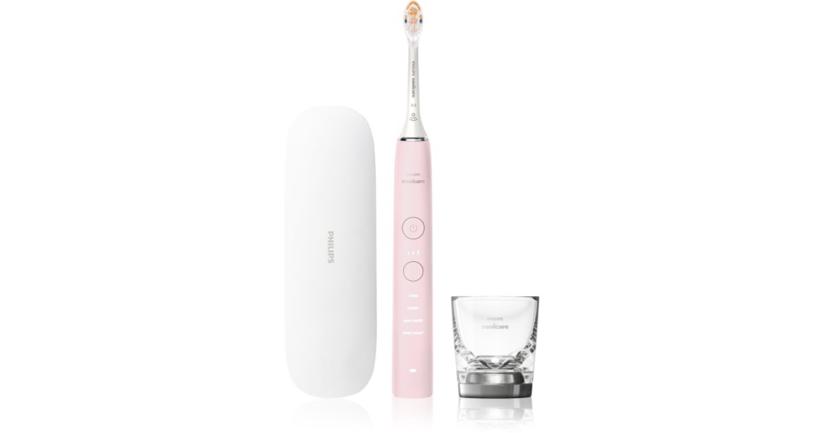 Philips Sonicare 9000 DiamondClean HX9911/21 | notino.gr