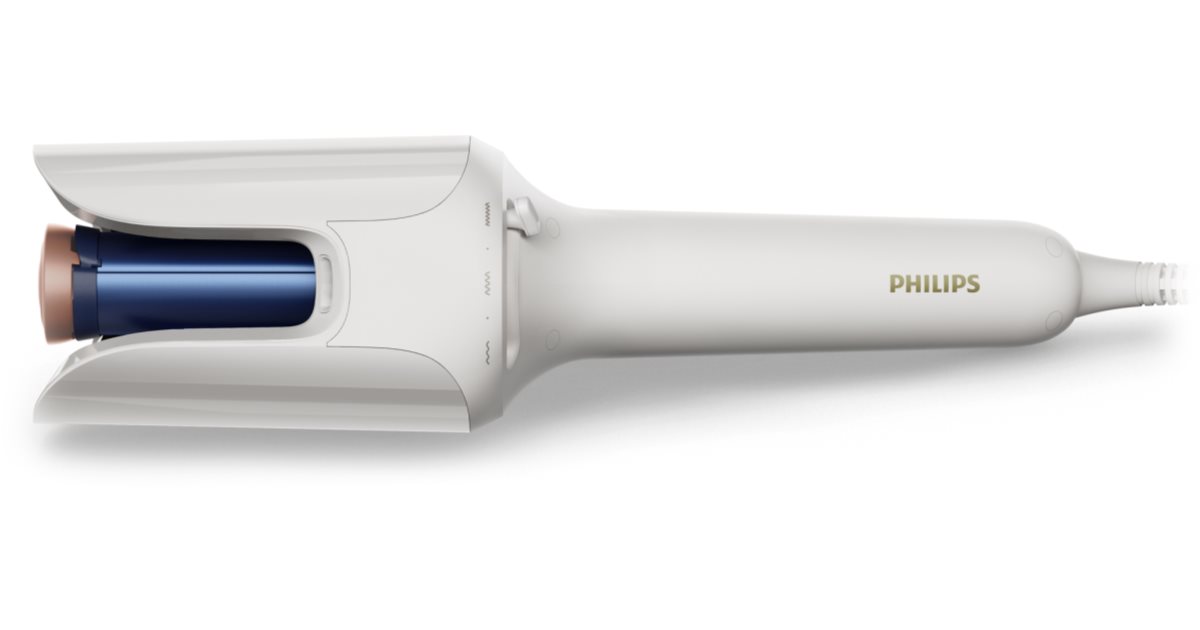 Philips 9000 SenseIQ BHB968/00 Automatic Hair Curler | notino.ie