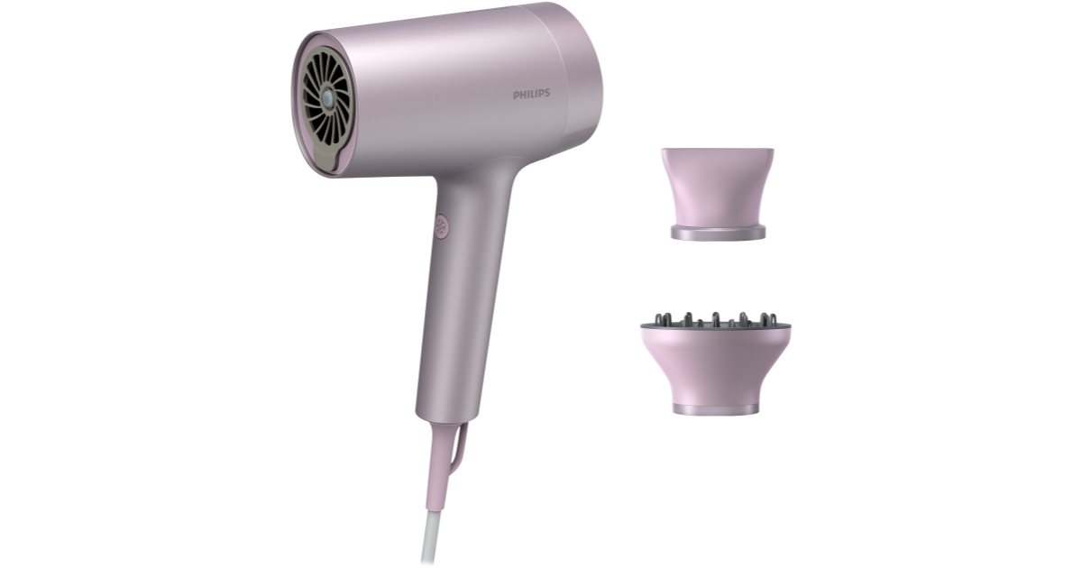 Philips 7000 ThermoShield Advanced BHD723/10 hair dryer | notino.co.uk