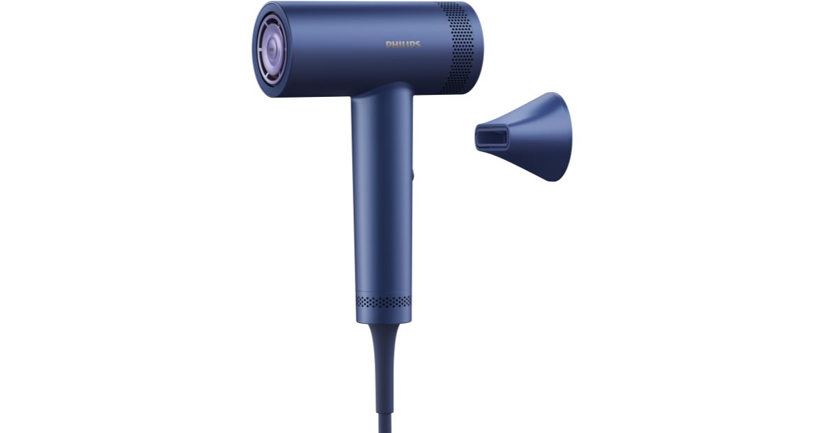 Philips Series 8000 ThermoShield Advanced BHD839/00 | Livrare rapida ...