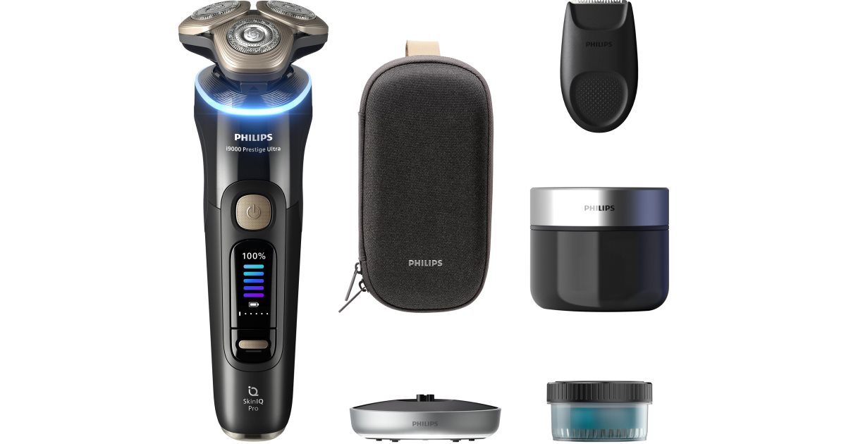 Philips Series i9000 Prestige Ultra XP9400/31 | Livrare rapida! | Notino.ro