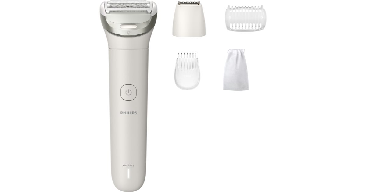 Philips Series 8000 Wet & Dry BRL147/00 Electric Shaver | notino.ie