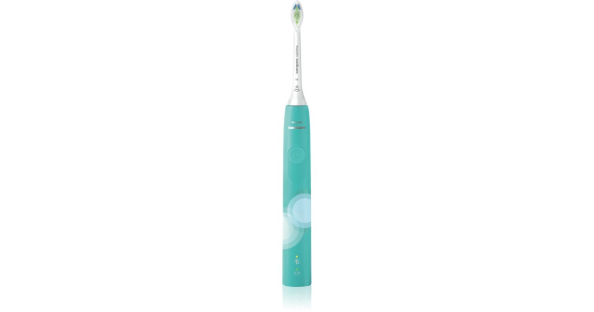 Philips Sonicare 4100 HX3689/43 sonic electric toothbrush | notino.co.uk