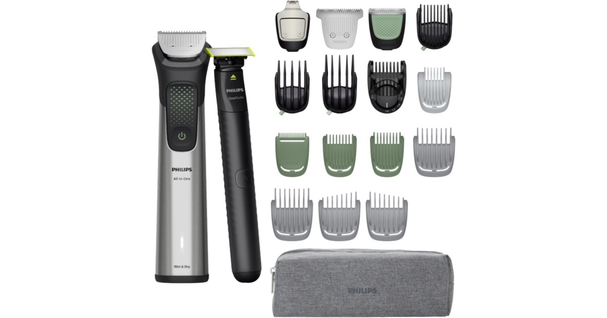 Philips Series 9000 Mg9557 15 Brza Dostava Notino Hr