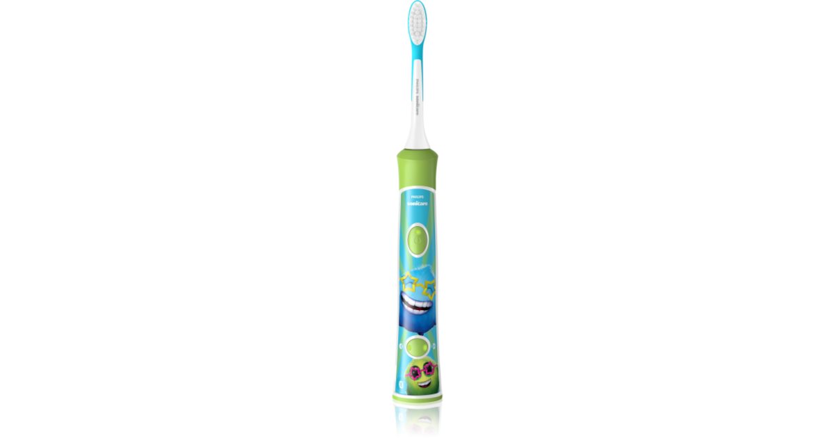 Philips Sonicare For Kids 3+ HX6352/11 cepillo de dientes eléctrico ...