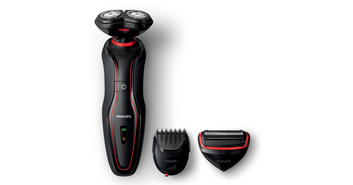 Philips Click & Style S738/17 | Livrare rapida! | Notino.ro