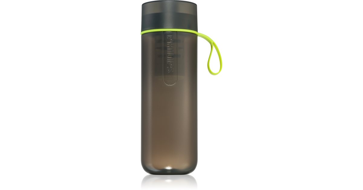 Philips AquaShield GoZero Adventure bouteille à filtration | notino.be