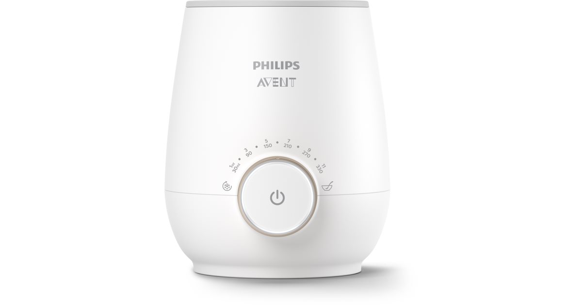 Philips Avent Bottle Warmer Premium SCF358/00 multifunctional baby ...