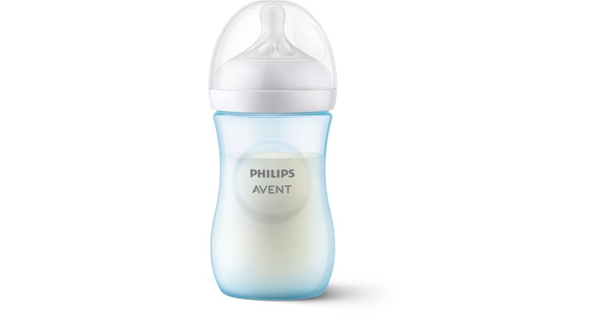 Philips Avent Natural Response SCY903/21 baby bottle | notino.co.uk