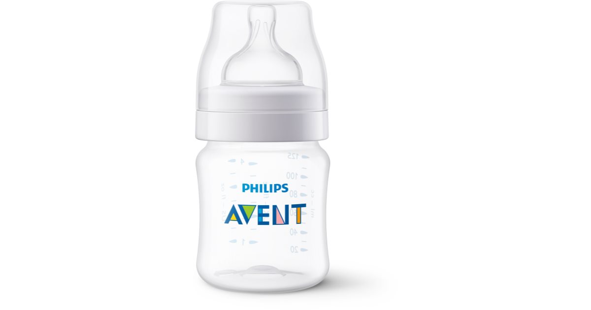 Philips Avent Anti-colic babyfles anti-colic | notino.nl