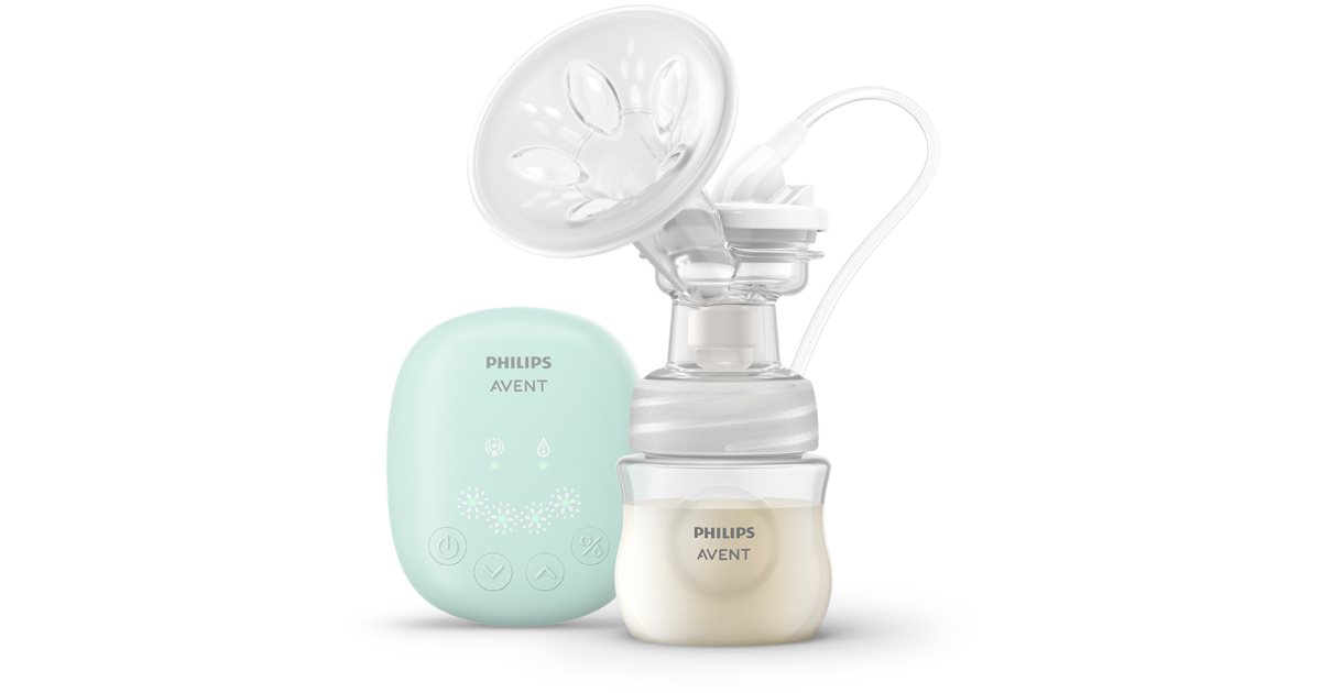 Philips Avent Breast Pumps Essential SCF323/11 breast pump | notino.co.uk