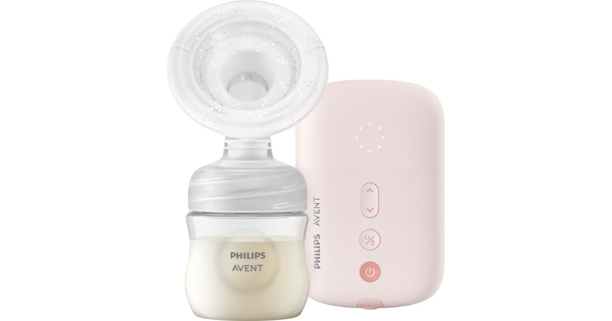 Philips Avent Breast Pumps SCF395/31 Breast Pump | notino.ie