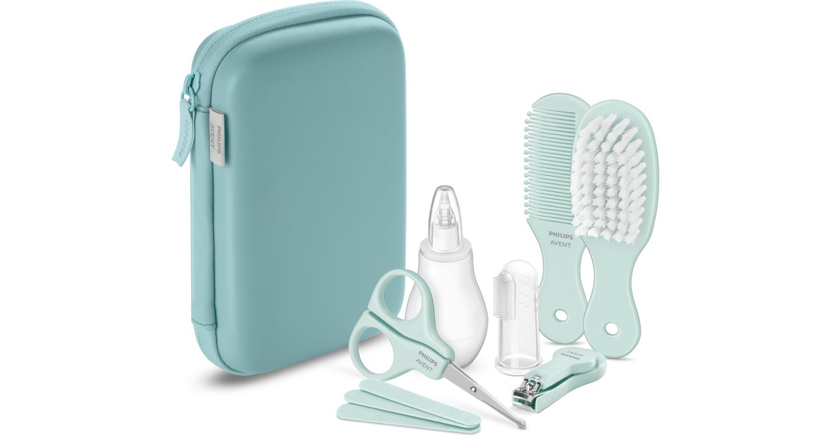 Philips Avent Baby Care Set SCH401/00 baby care kit | notino.co.uk