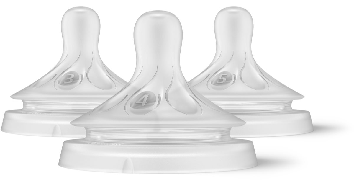 Philips Avent Natural Response SCY960/03 savička na láhev mix | notino.cz