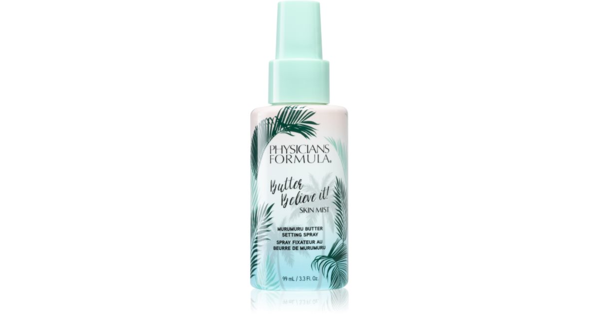 Physicians Formula Butter Believe It! makeup setting spray | notino.co.uk